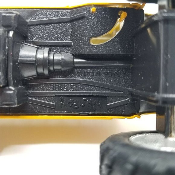 Kinsfun | Toys | Kinsfun Motorized Pull Back Yellow School Bus Monster ...